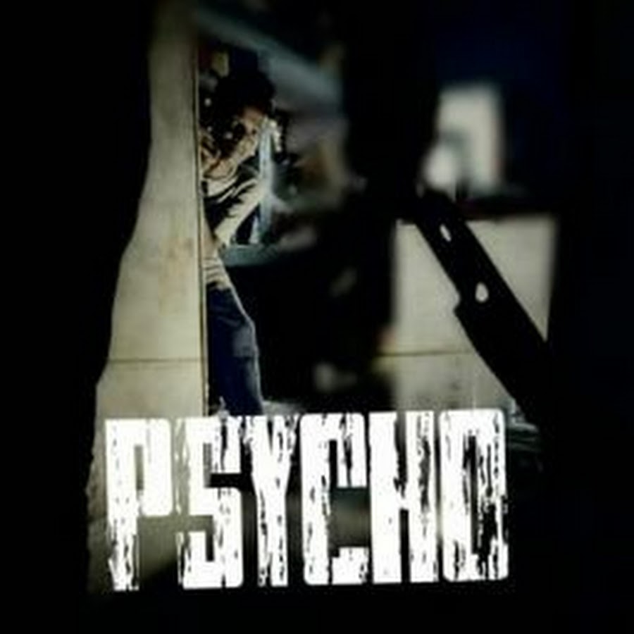 #TEAM PsYcho - YouTube