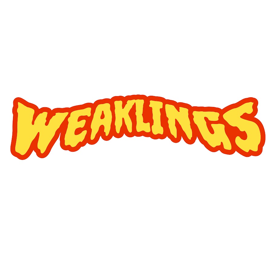weaklings - YouTube