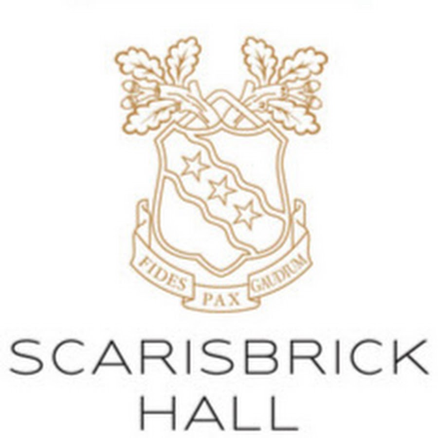 Scarisbrick Hall School - YouTube