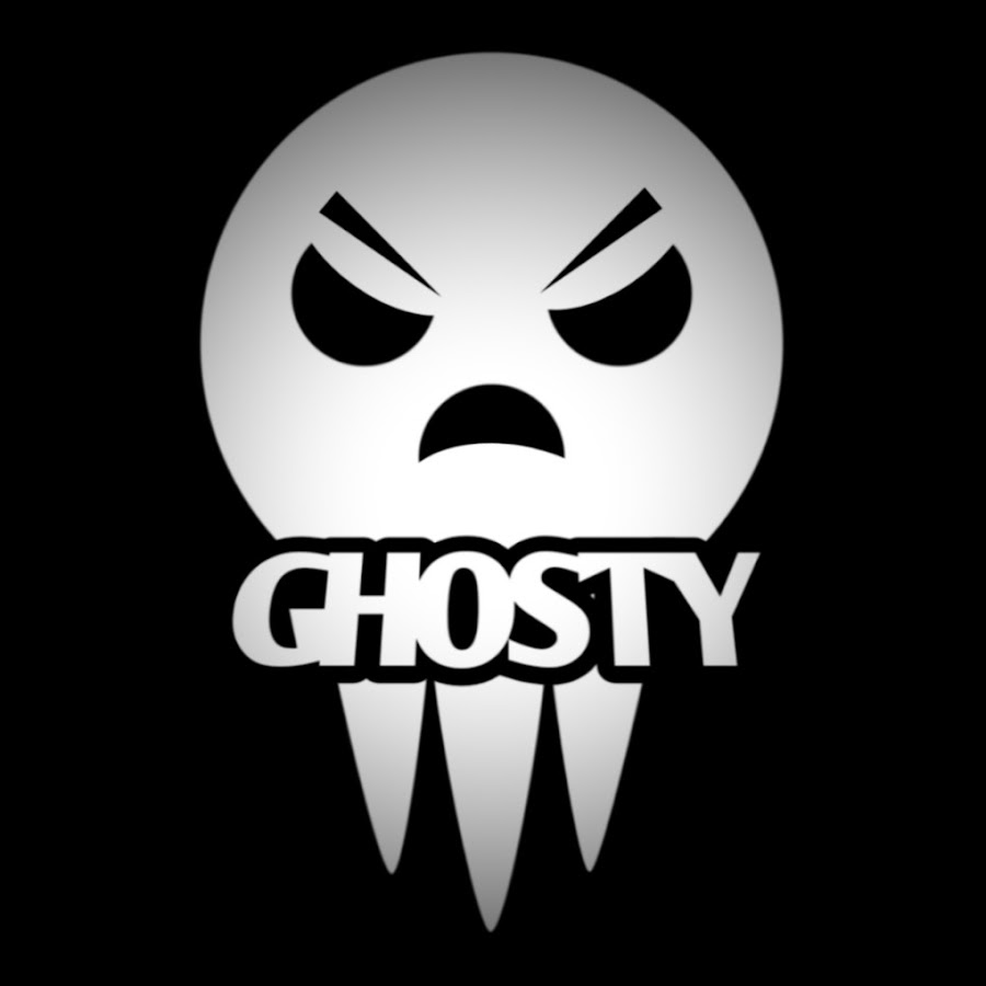 Ghosty Muzik - YouTube