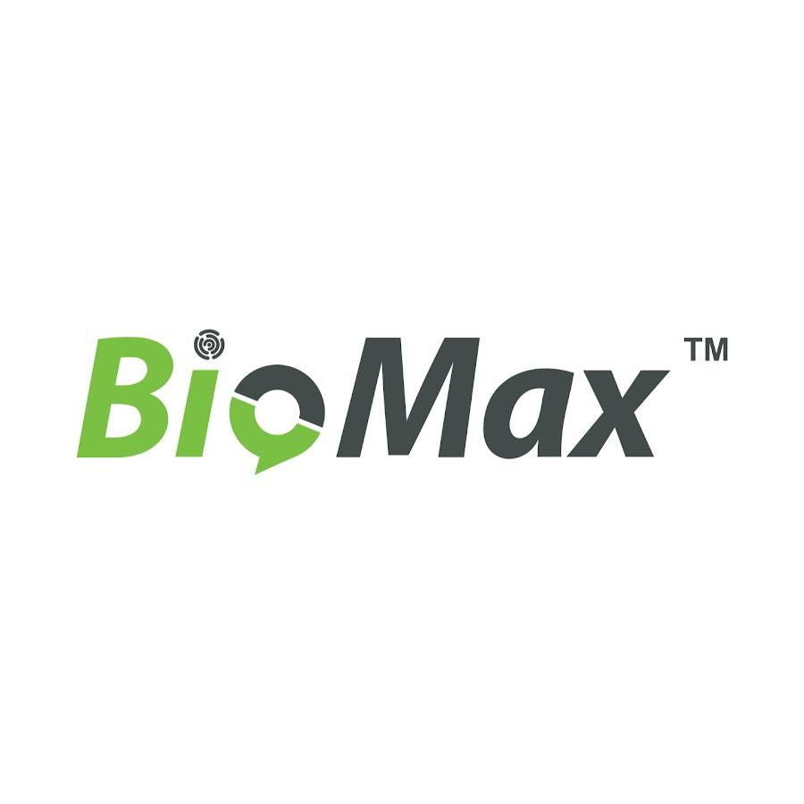 BioMax Security - YouTube
