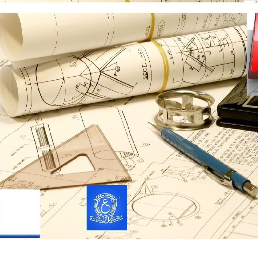 Engineering Graphics in AutoCAD - YouTube