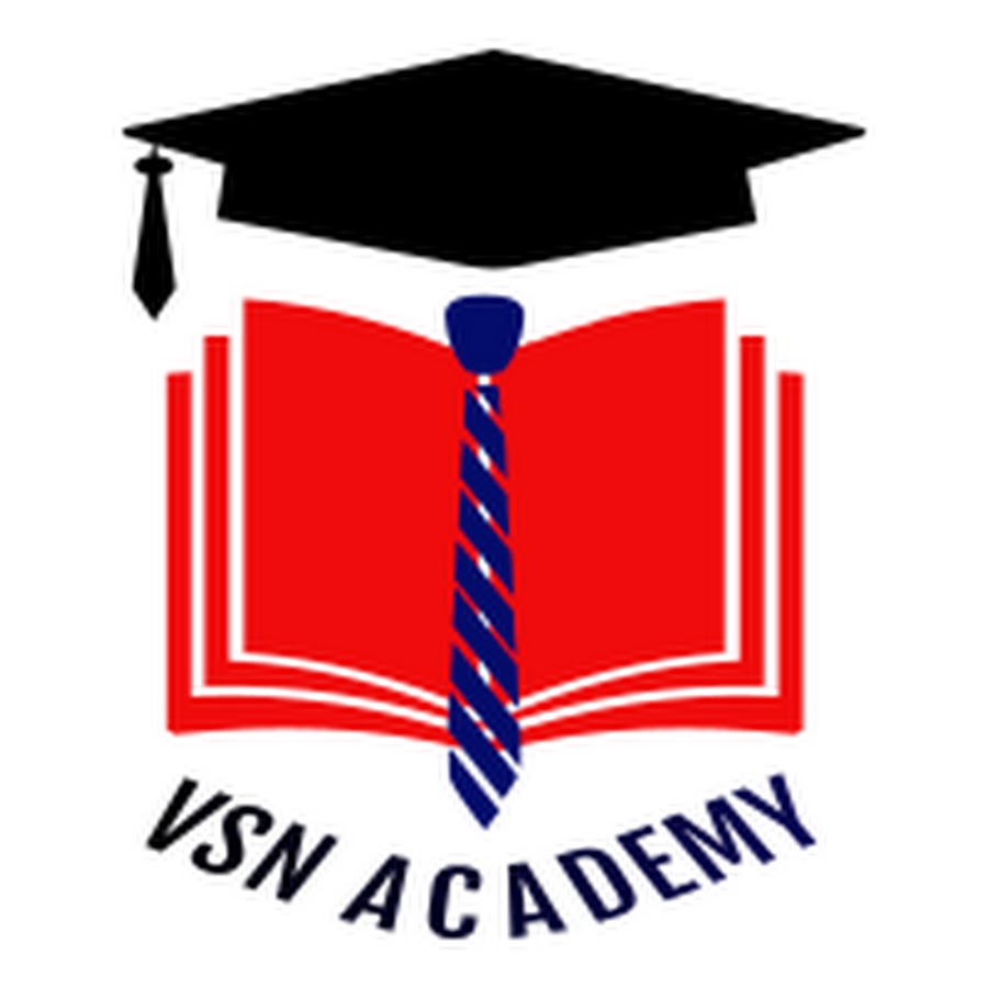 VSN Academy - YouTube
