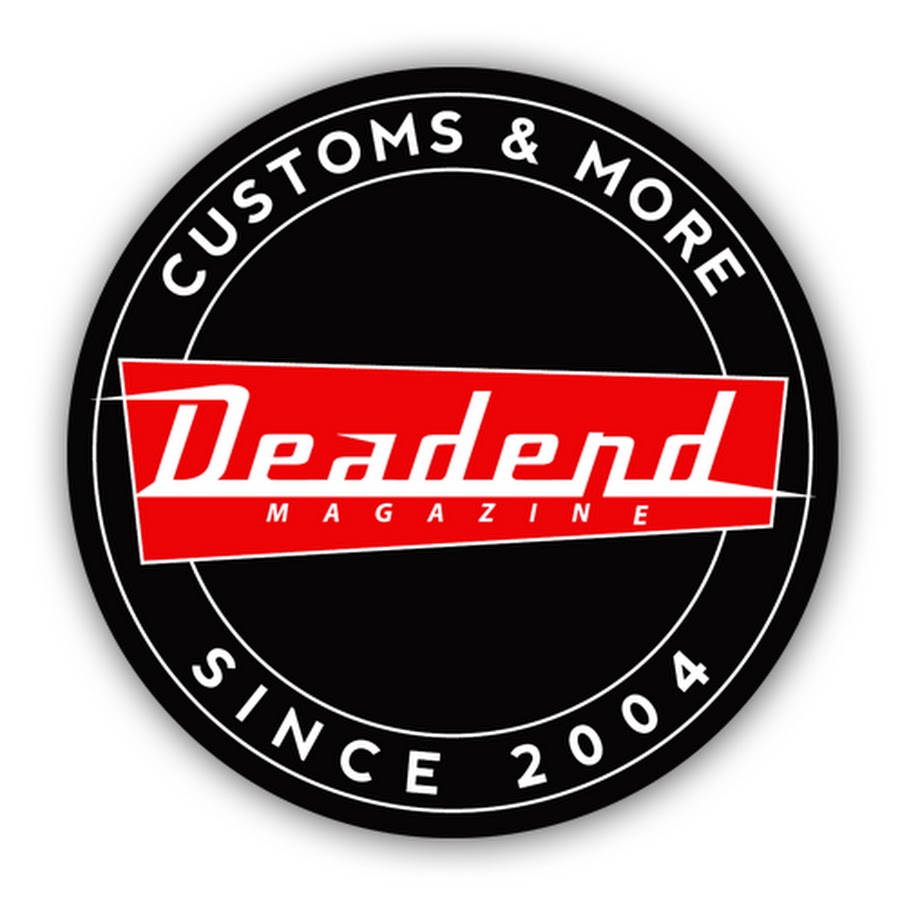 DeadendMagazine - YouTube