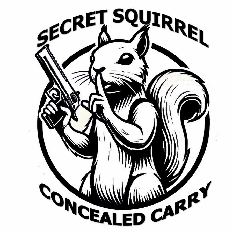 Secret Squirrel Tactical - YouTube