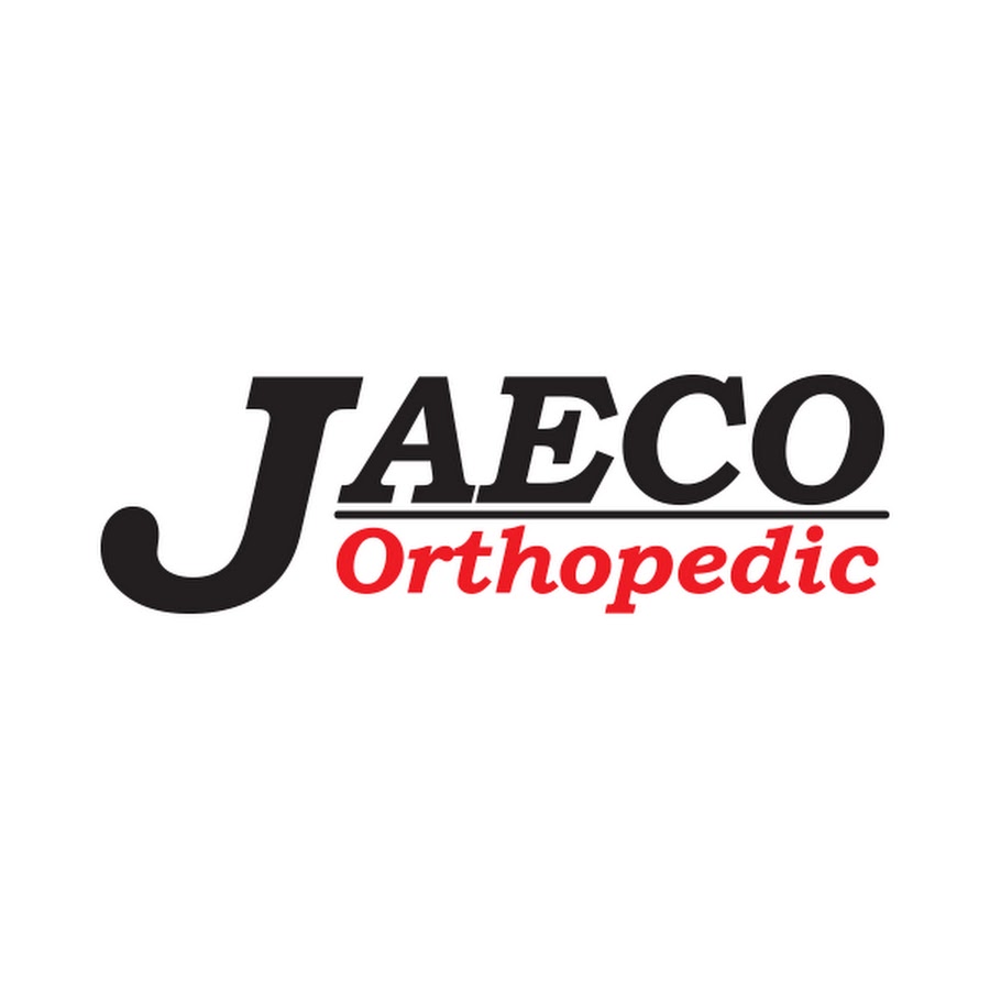 Jaeco Orthopedic - YouTube