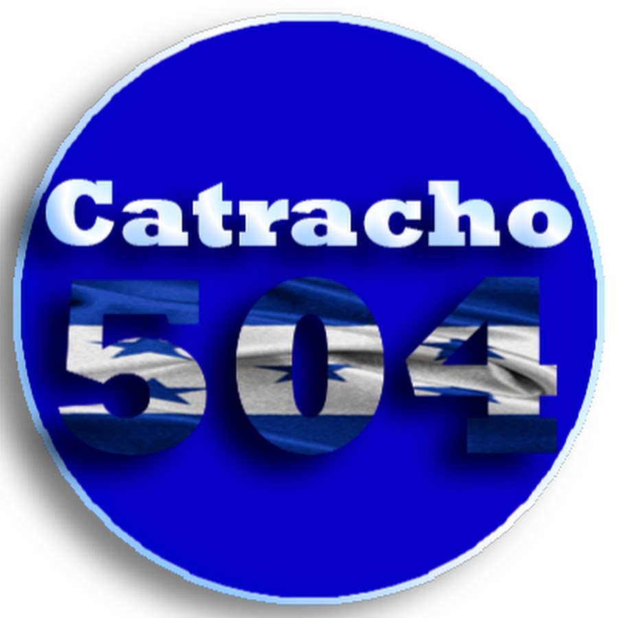 Catracho 504 - YouTube