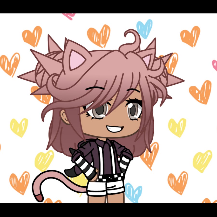 -Blue Gacha- - YouTube