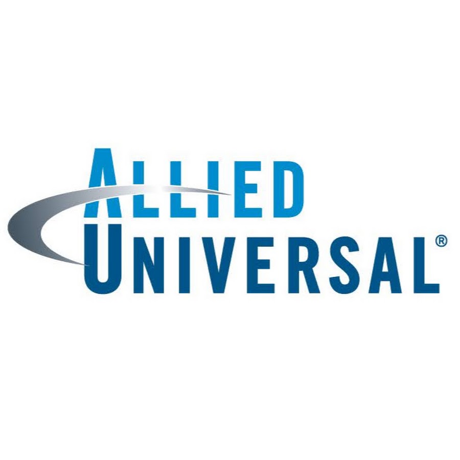 Allied Universal Training and Development - YouTube