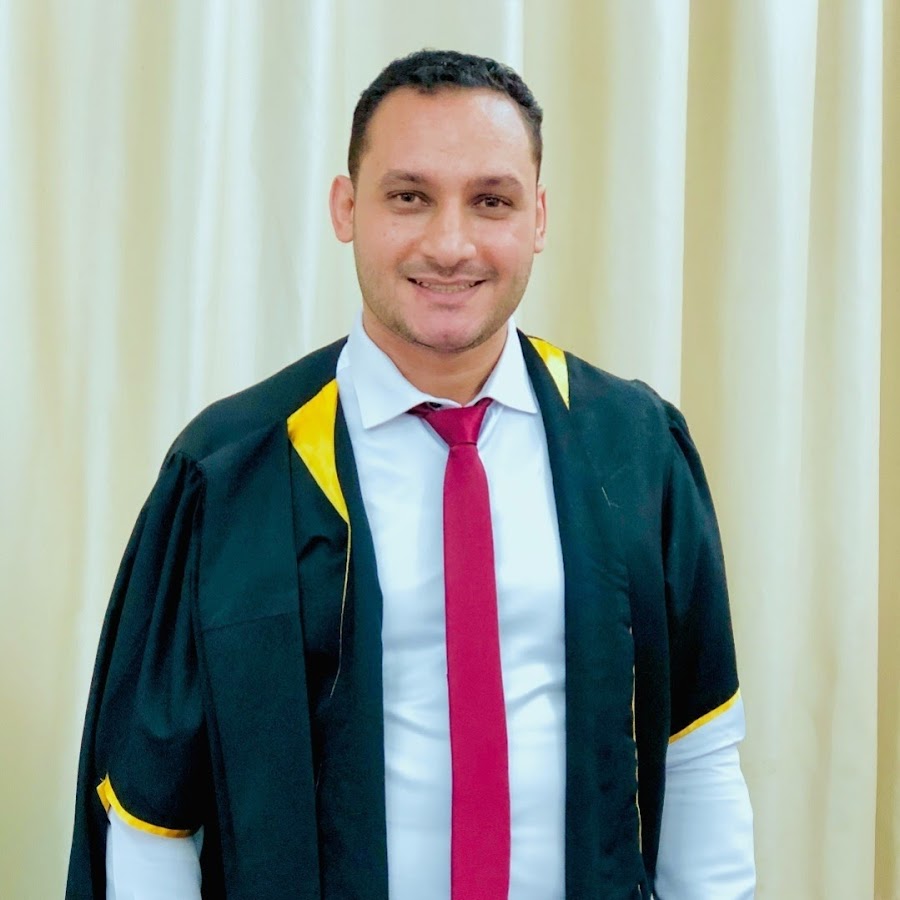 Ahmed Daoud - YouTube