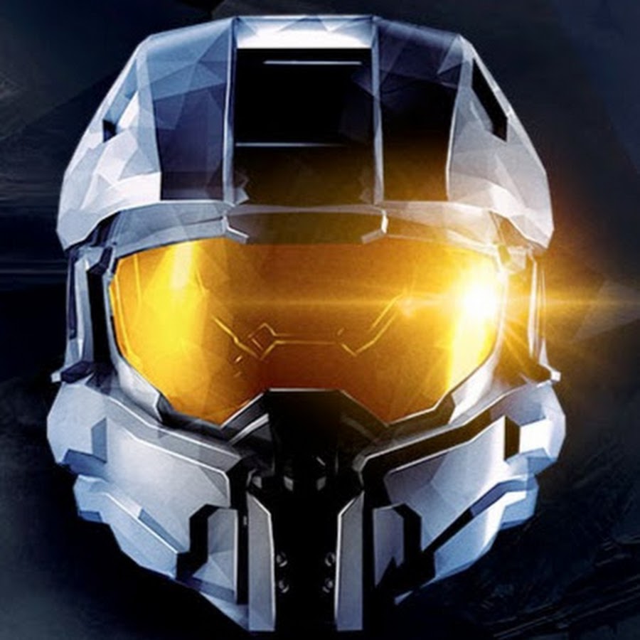 Master Cheif - YouTube