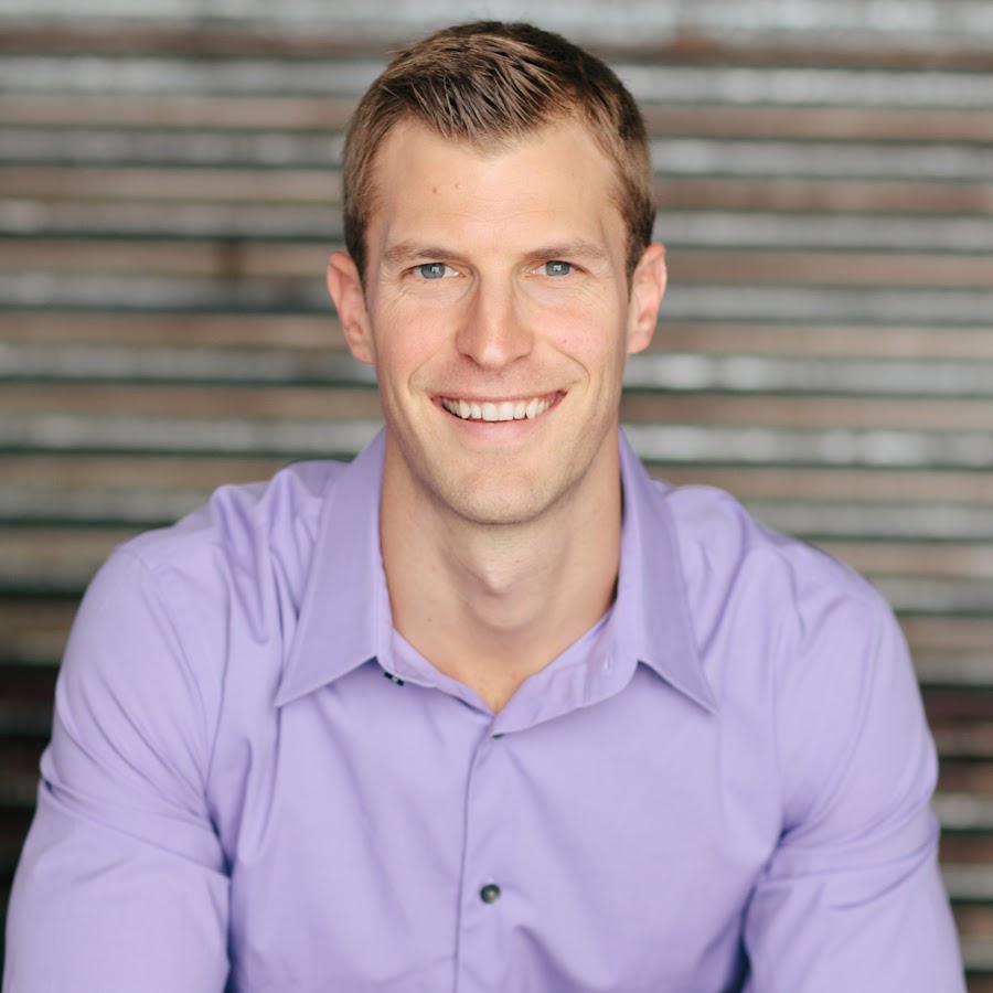 Dr. Josh Axe - YouTube