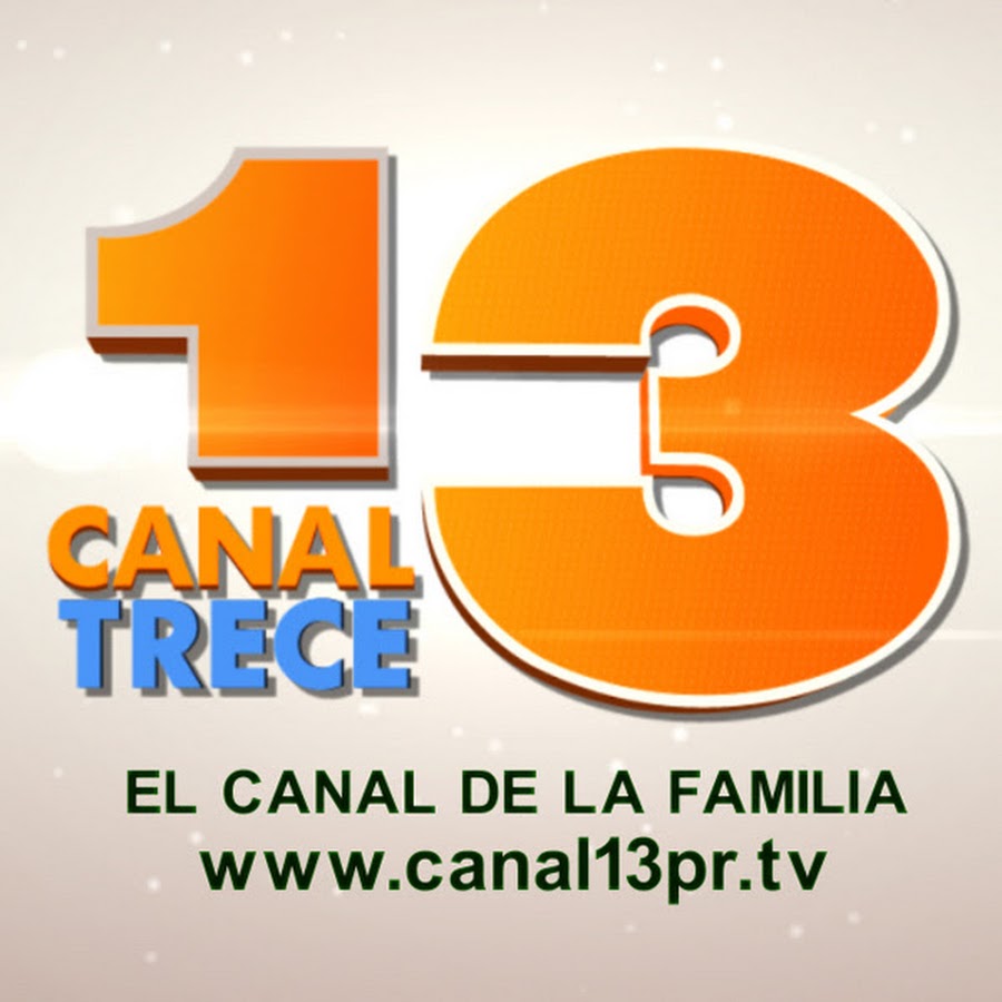 Teleoro Canal 13 - YouTube