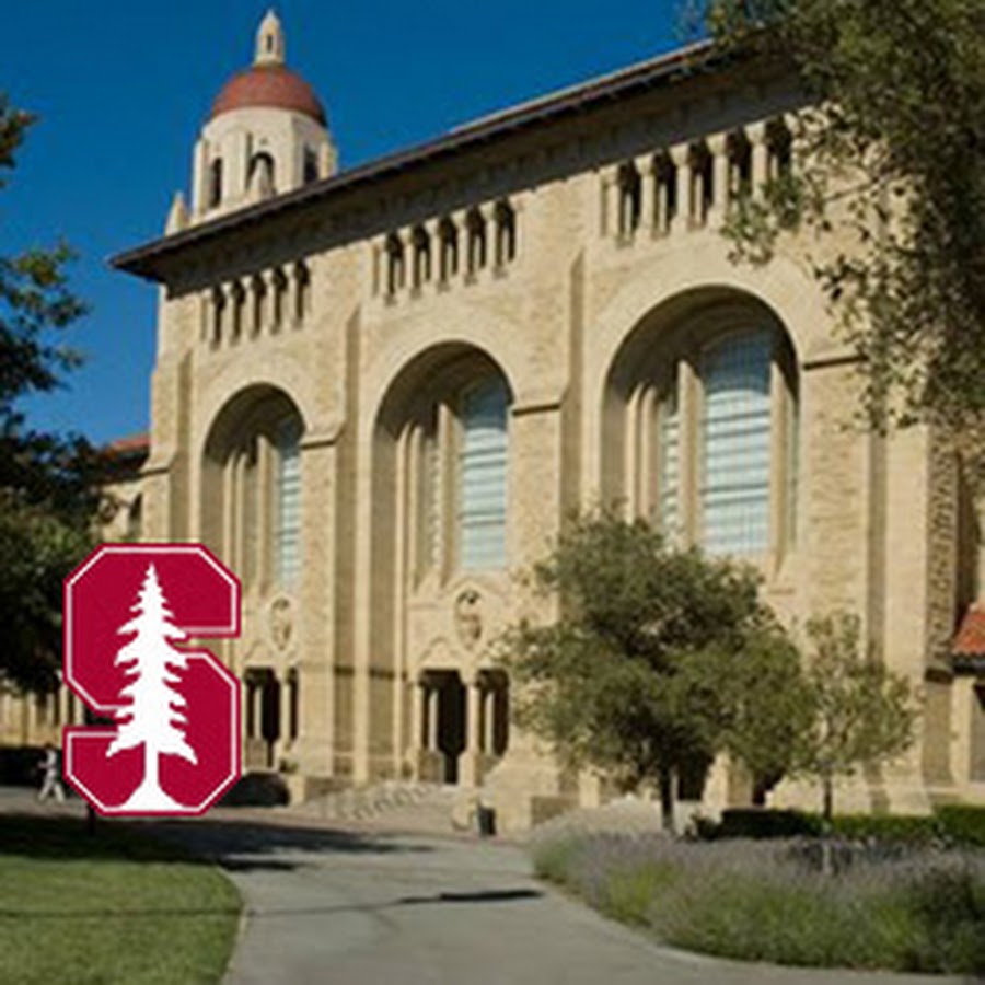 Stanford University Libraries - YouTube