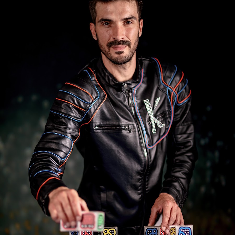 Kokab Official - YouTube