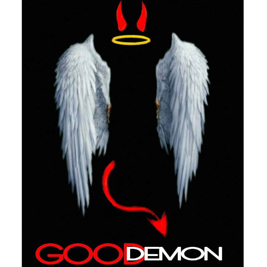 Good Demon - YouTube