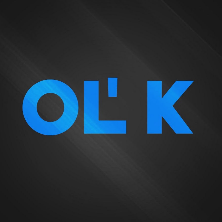 Ol' k - YouTube