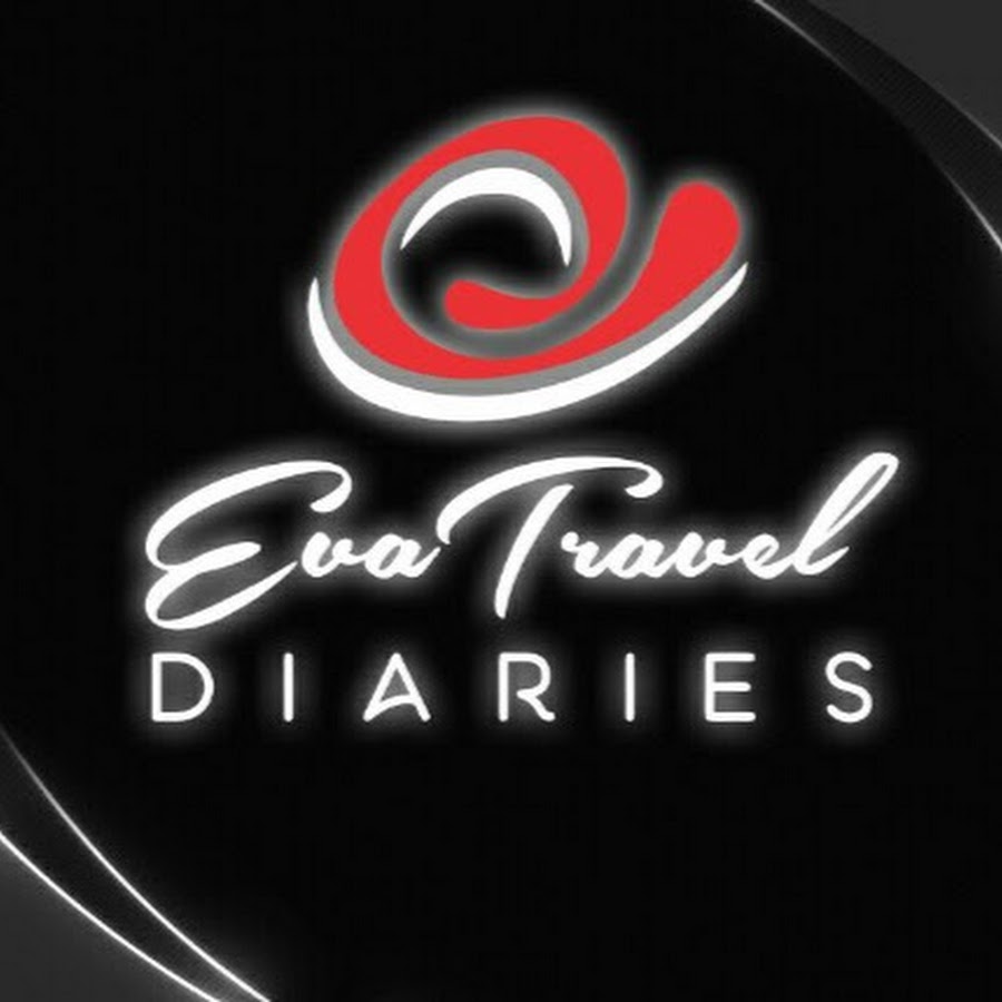 Eva Travel Diaries. - YouTube