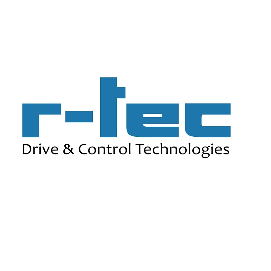 r-tec Drive&Contol Technologies - YouTube