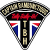 Captain Rambunctious - YouTube