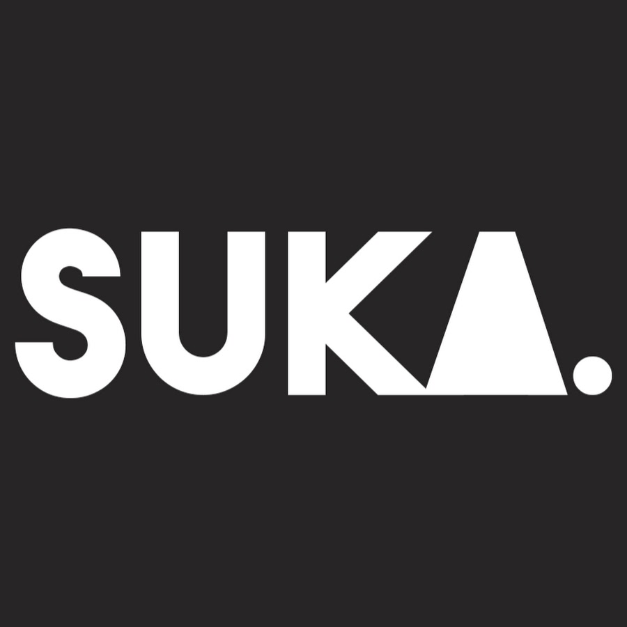 SUKA. - YouTube