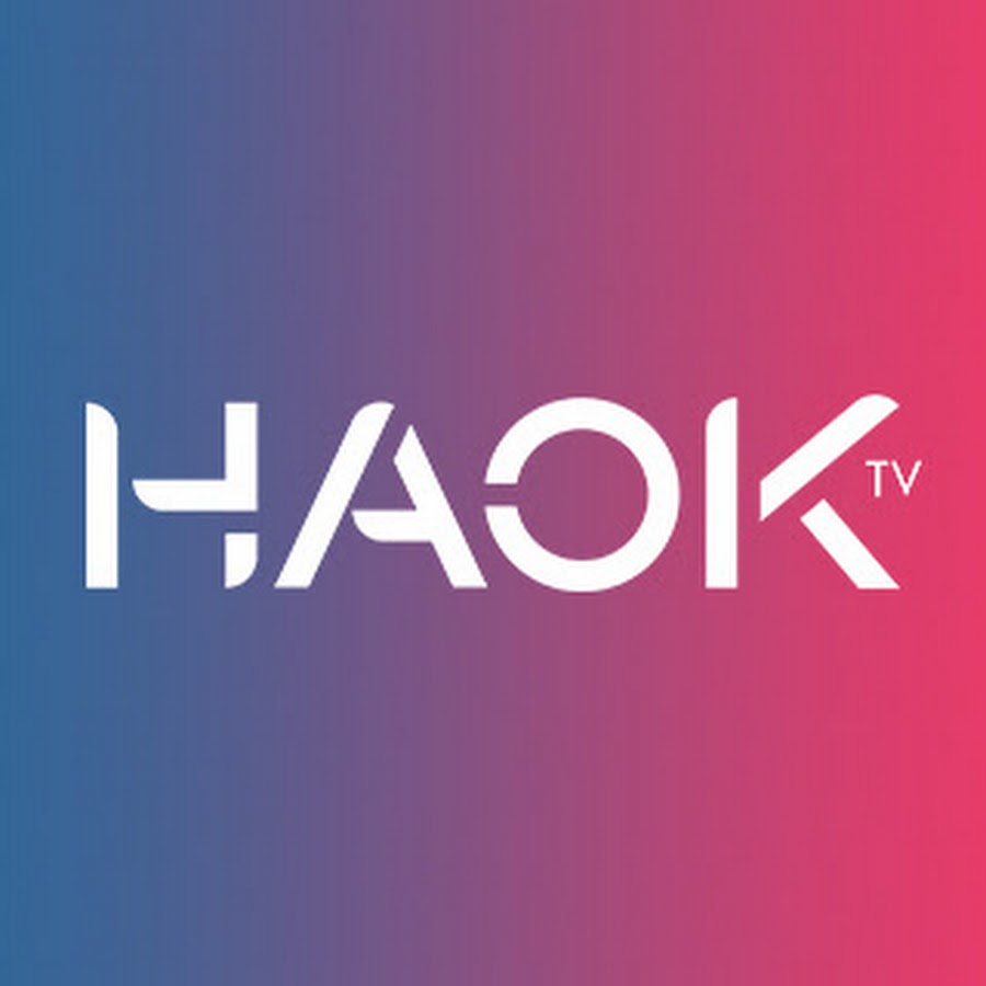 HAOK TV - YouTube