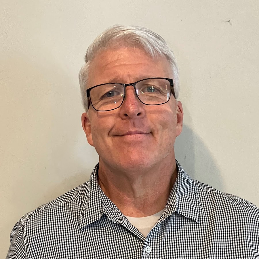 Philip Griffin - YouTube