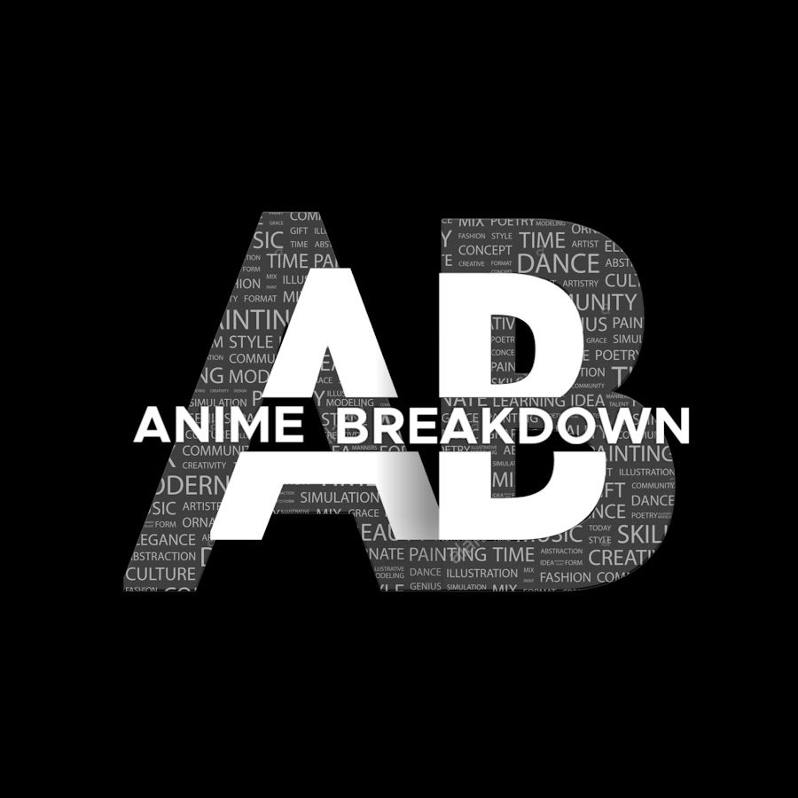 ANIME BREAKDOWN - YouTube