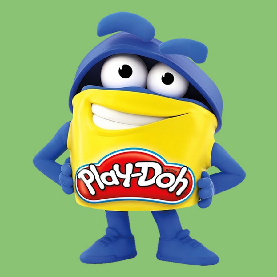 WOA Kids Learn & Play With - YouTube