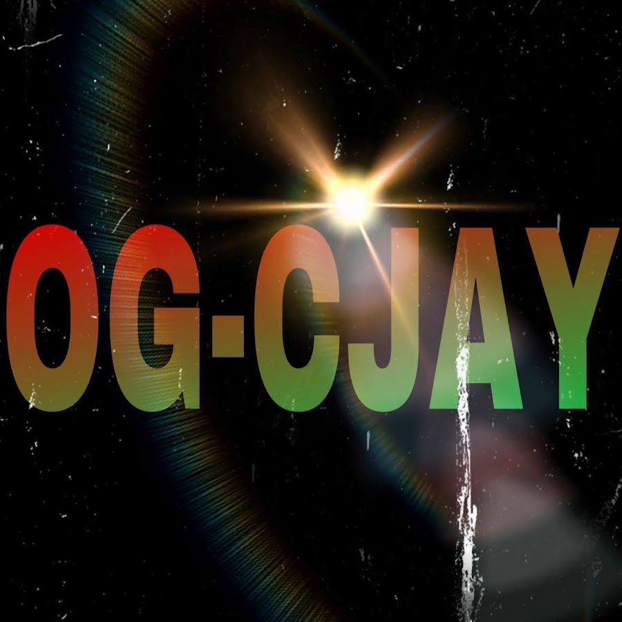 OG -CJAY - YouTube