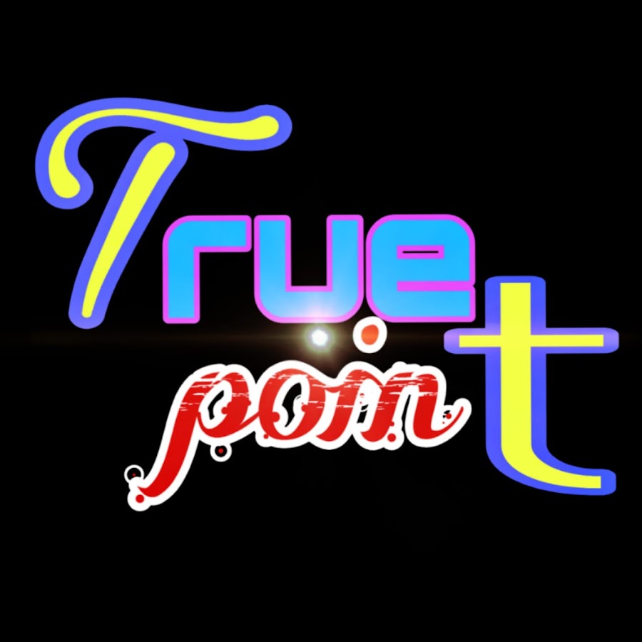 True Point - YouTube