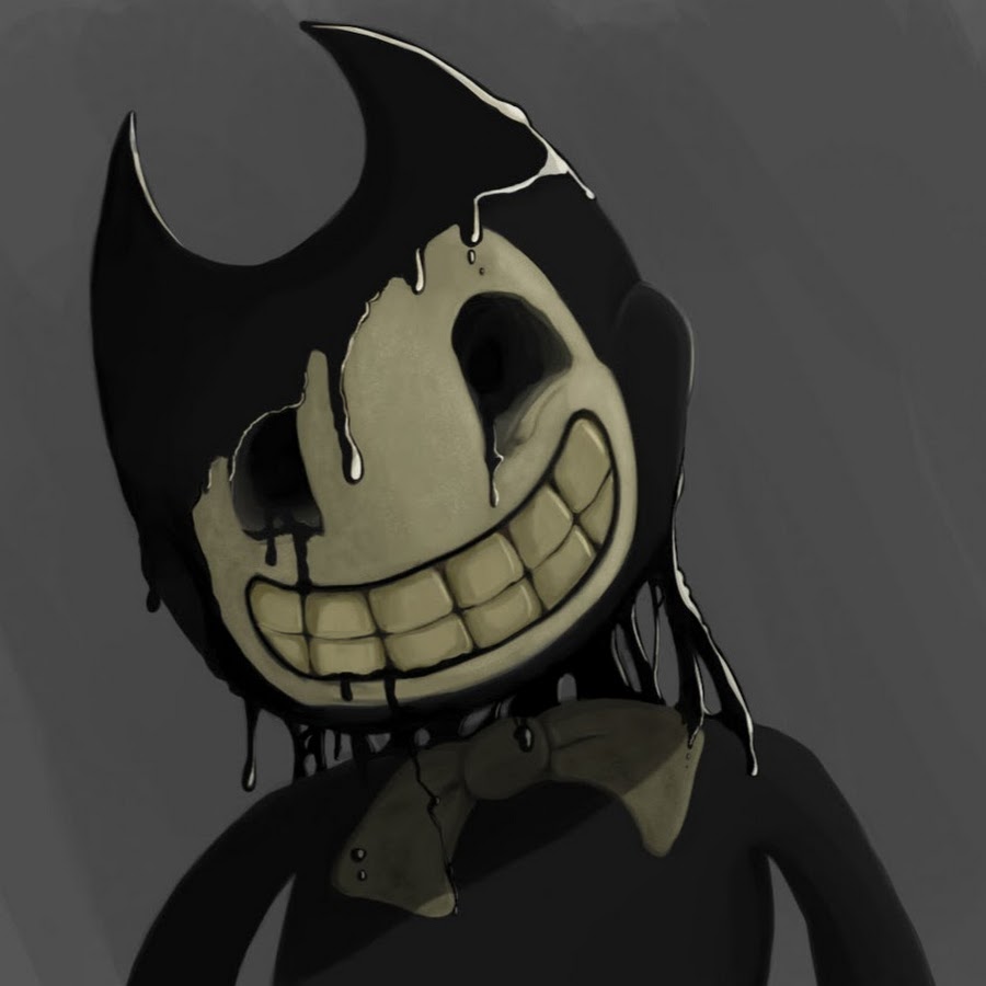 Bendy the Little Devil - YouTube