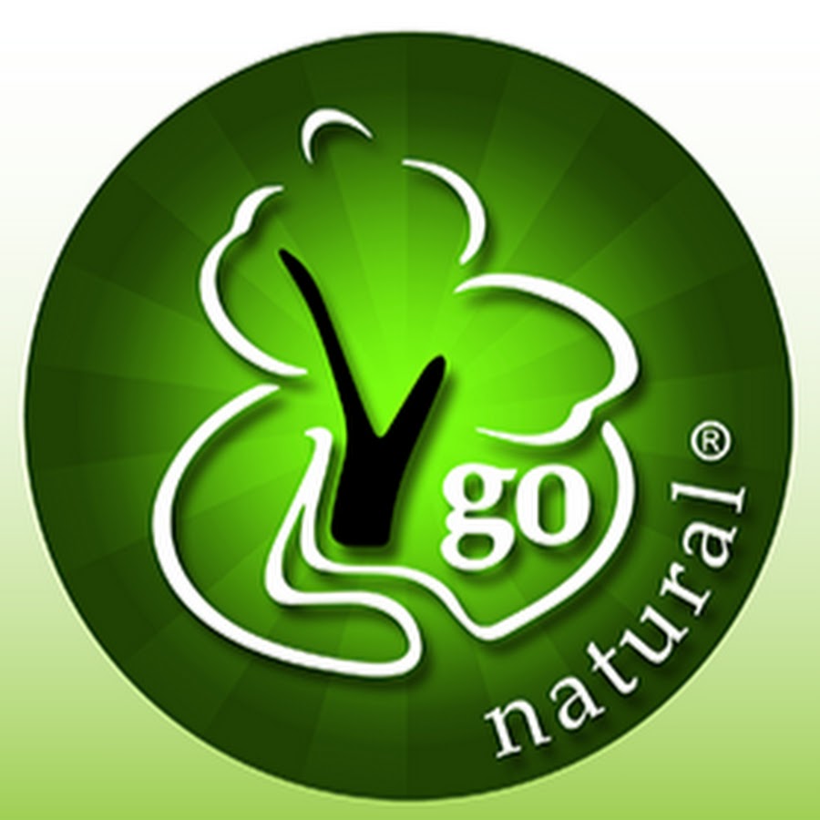 Go Natural - YouTube