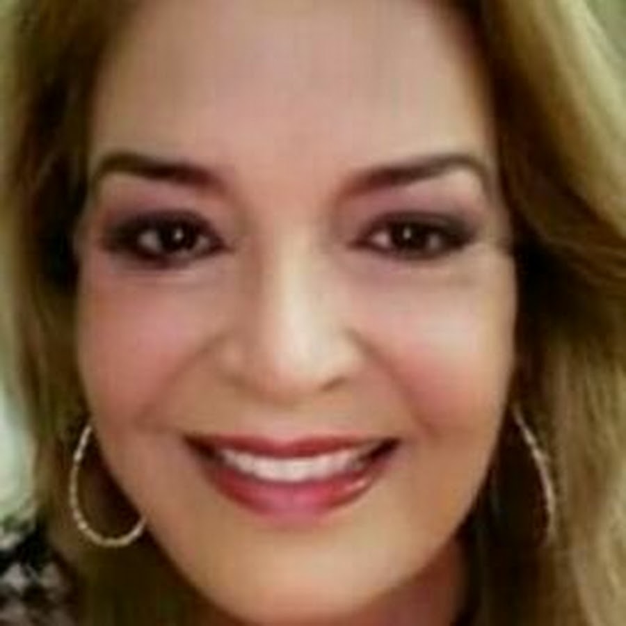 Ana Salles - YouTube