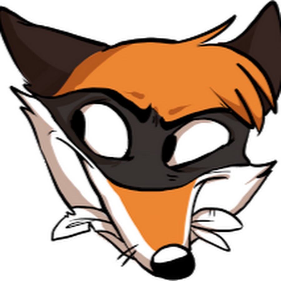 roguish fox - YouTube