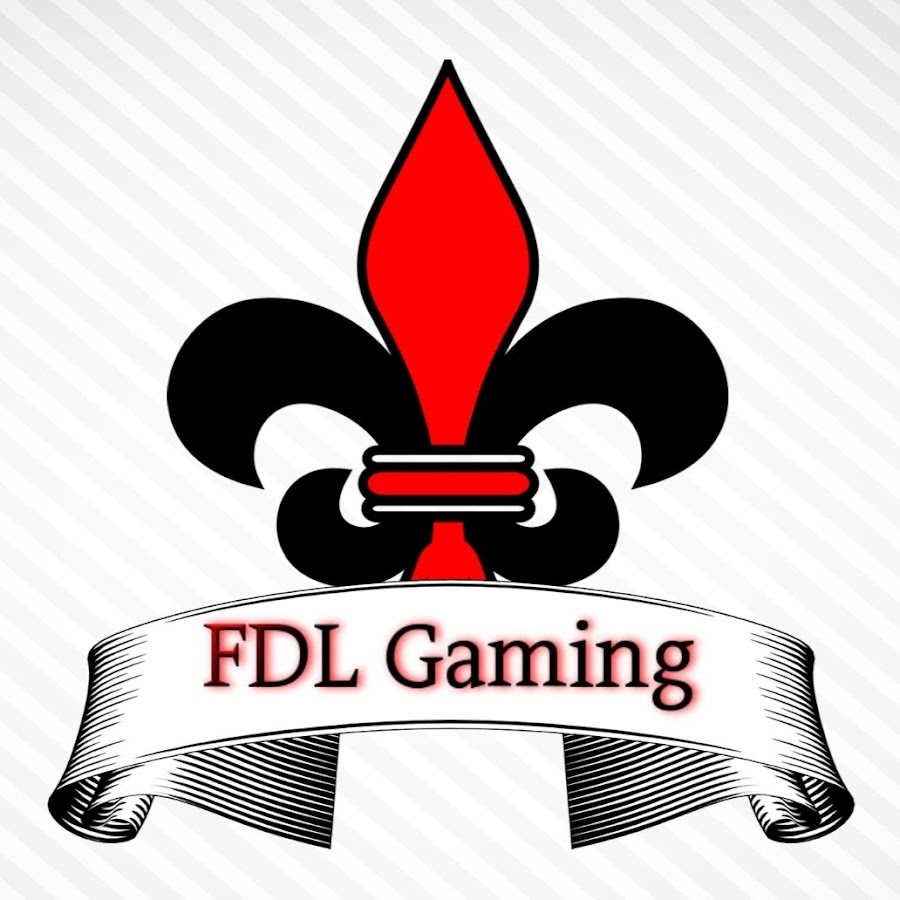 FDL Gaming - YouTube