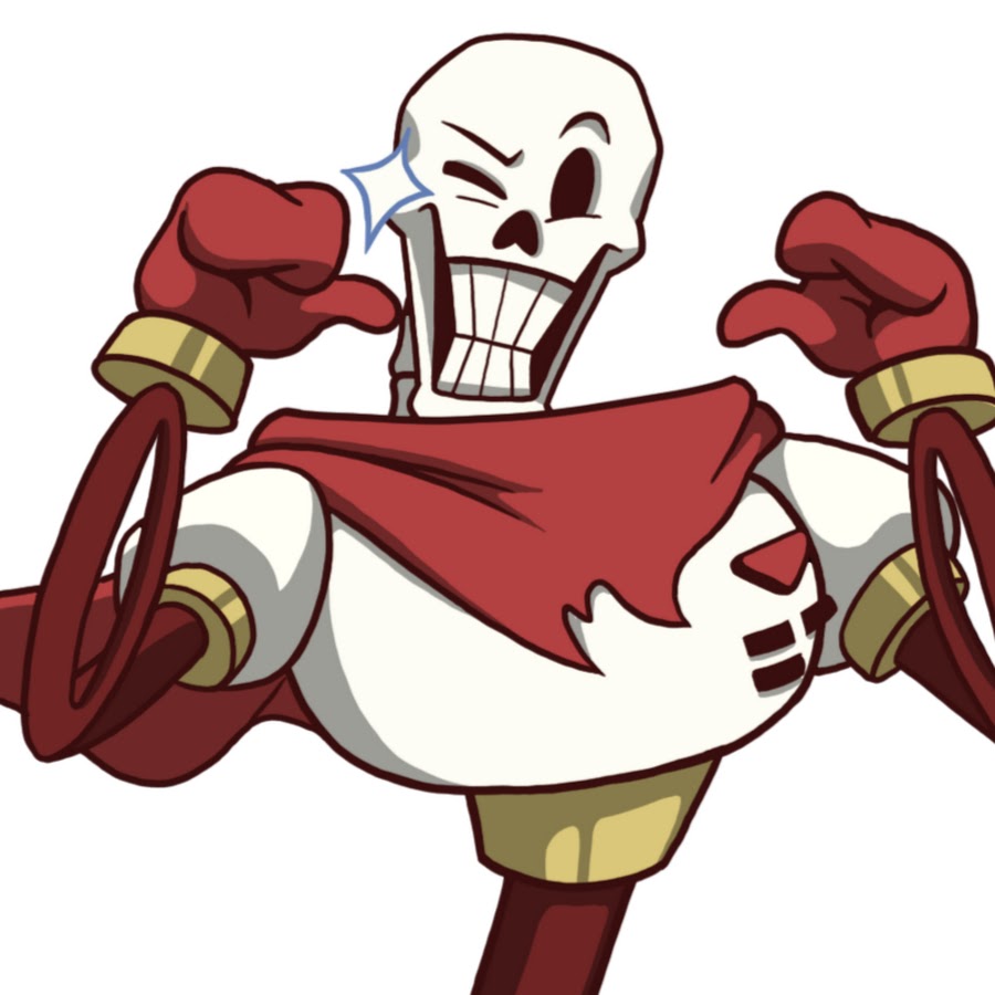 CoolSkeleton95 - YouTube