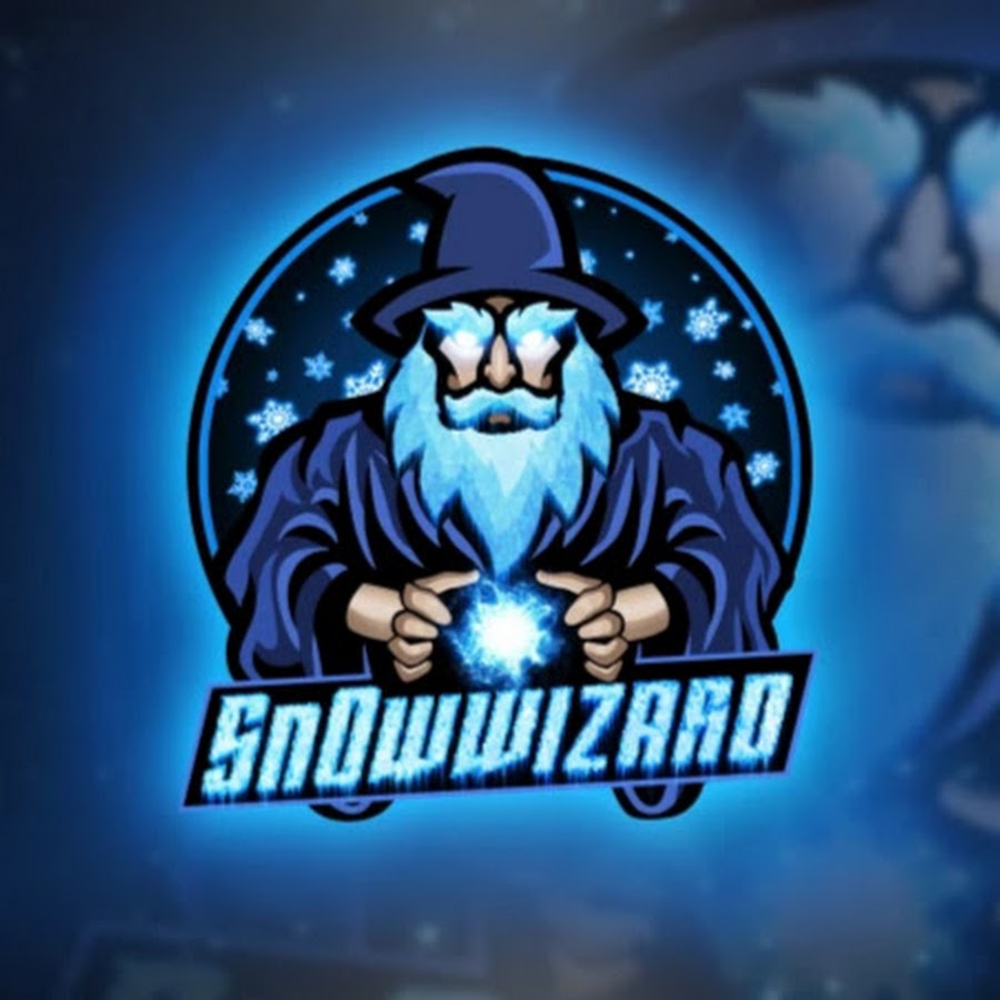 SnOw WIZARD - YouTube