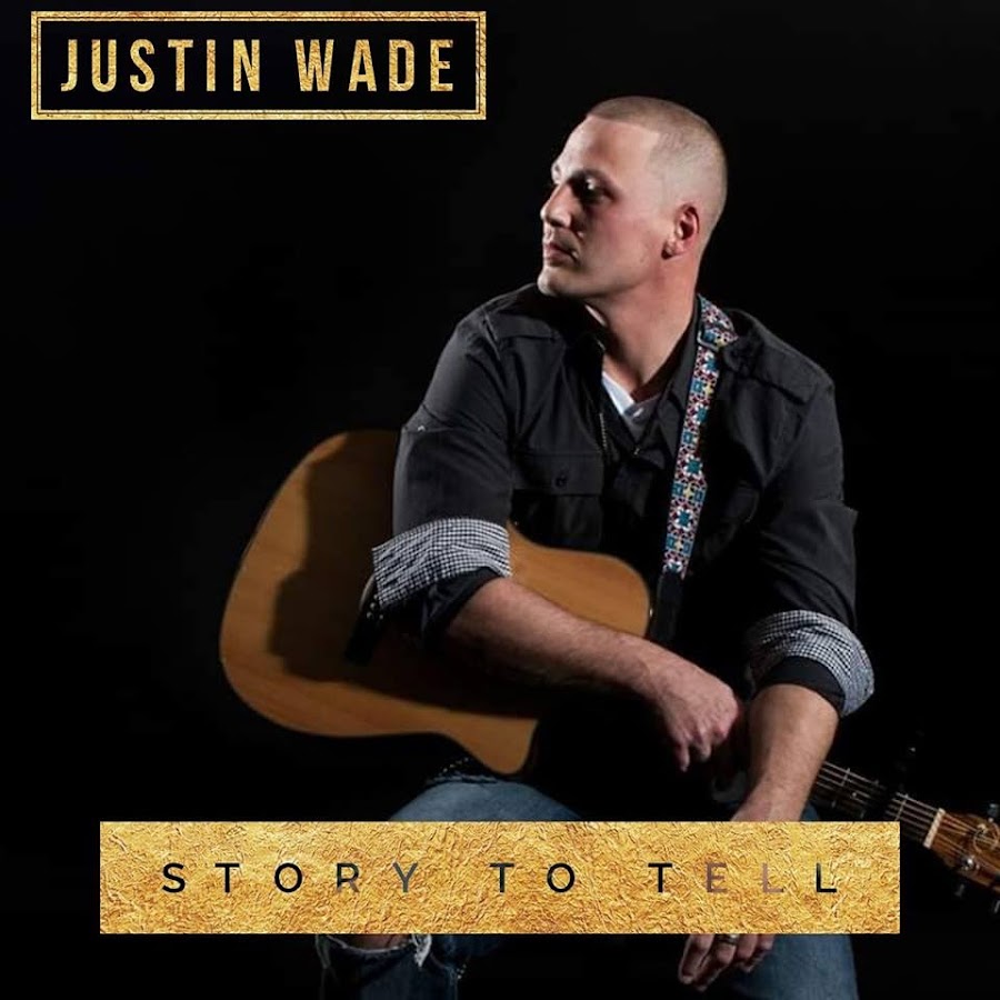 Justin Wade Band - YouTube