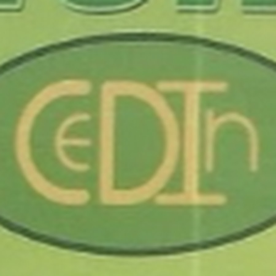 CeDIn Elemental - YouTube