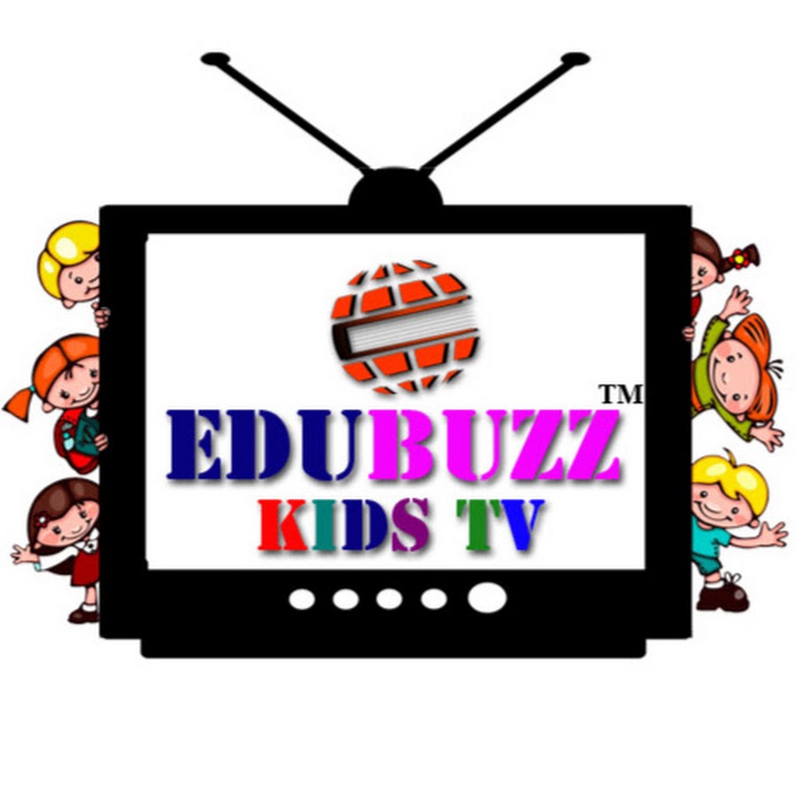 EduBuzz Kids TV - YouTube