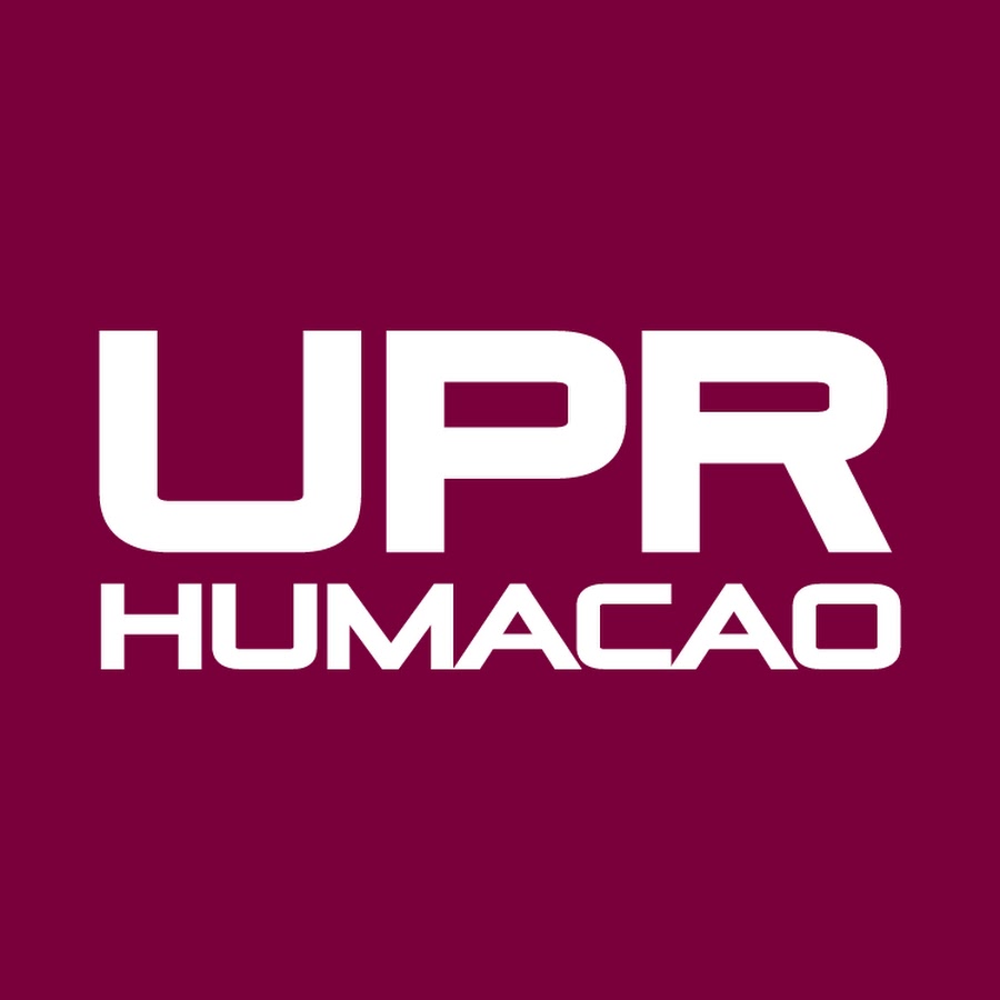 UPR - Humacao - YouTube