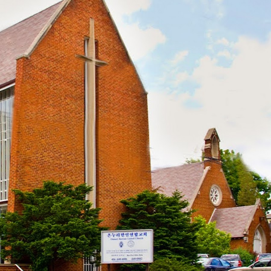onnuri united church - YouTube