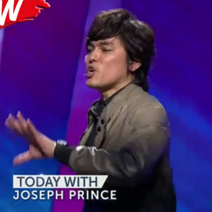 Joseph Prince 2015 - YouTube