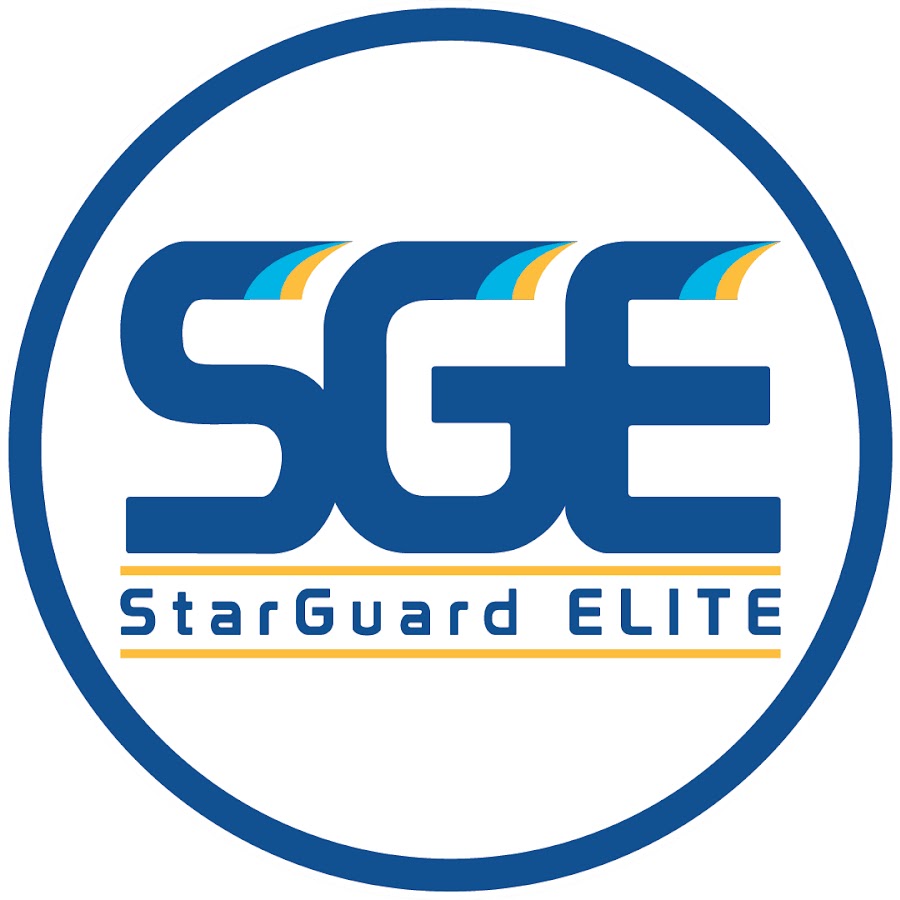 StarGuard ELITE - YouTube