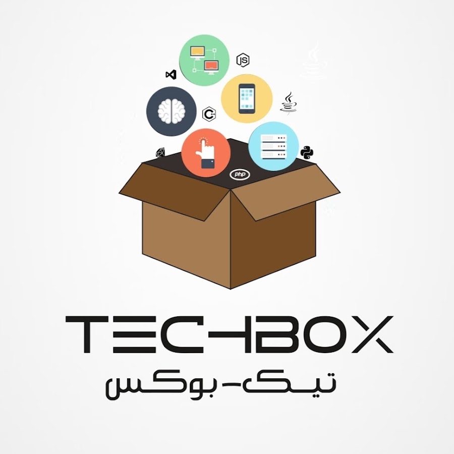 Tech Box - YouTube