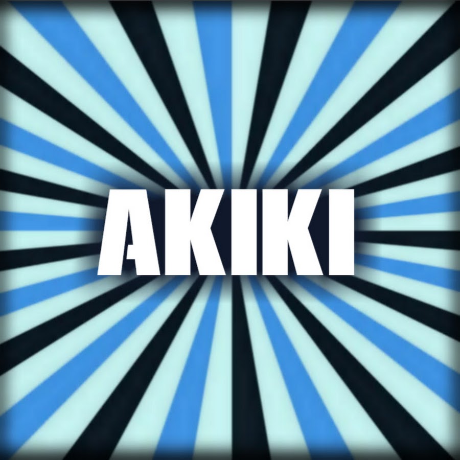 AKIKI - YouTube
