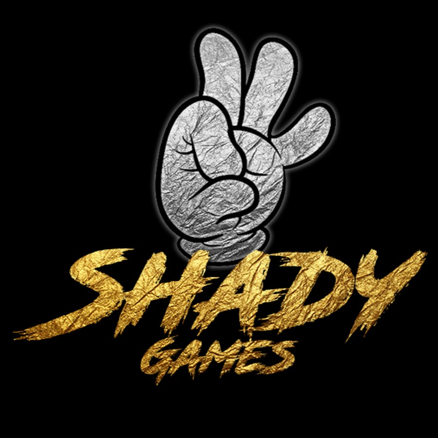 Shady Games!!! - YouTube