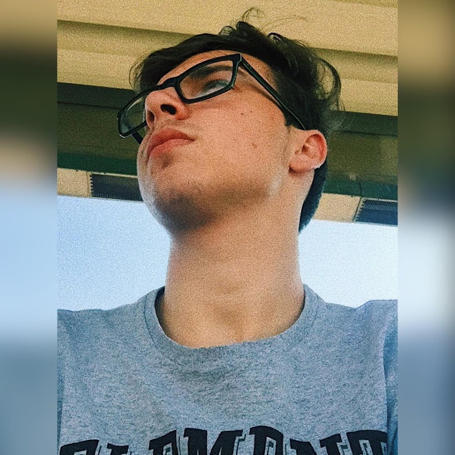 Nathan Gabriel - YouTube