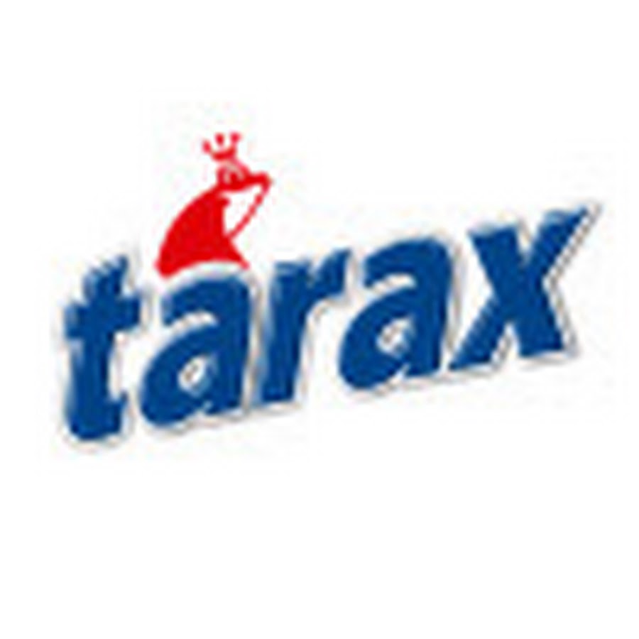 tarax - YouTube